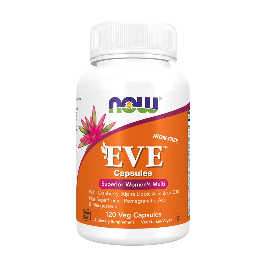 EVE TABLETS – Kaamil Diet Products